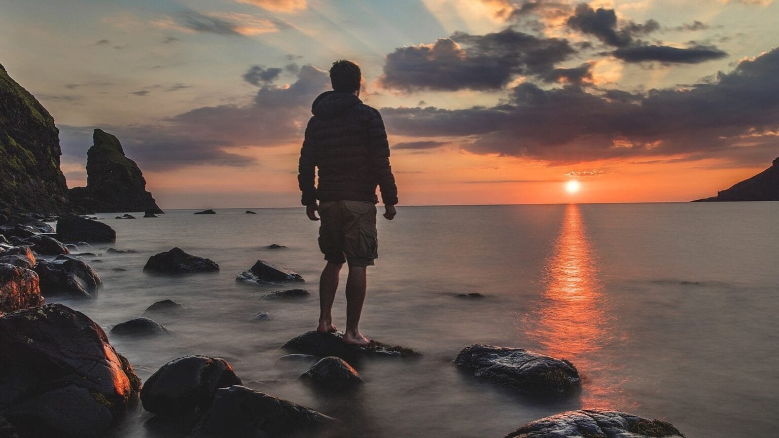 Morningscape Mindset Media: Daily Motivation & Inspiration for a ...